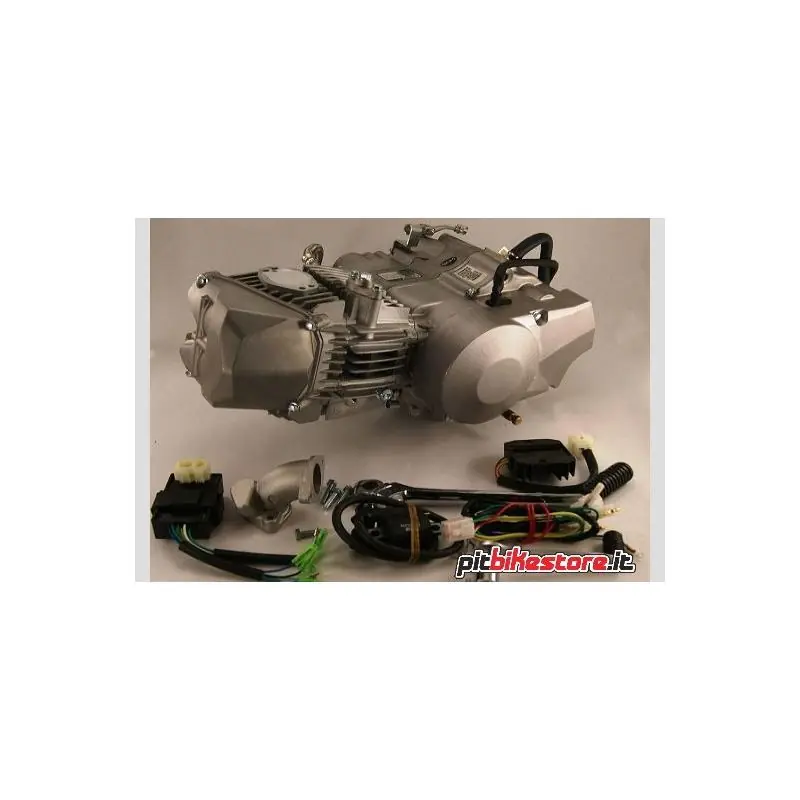 daytona anima 150f 4v