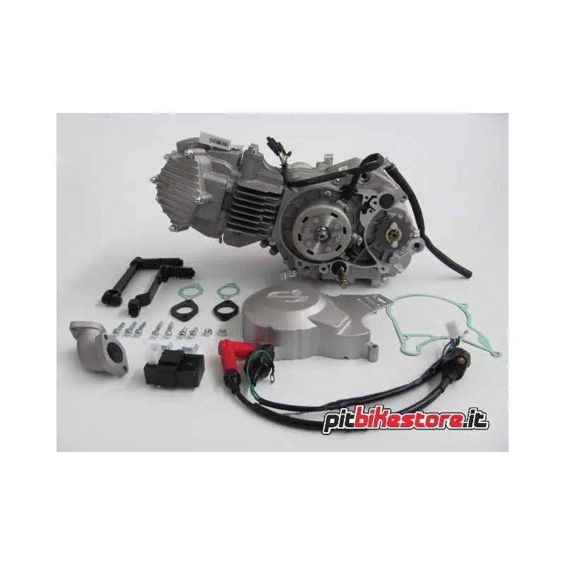 YX ZR1 ENGINE 150CC OIL FILTER