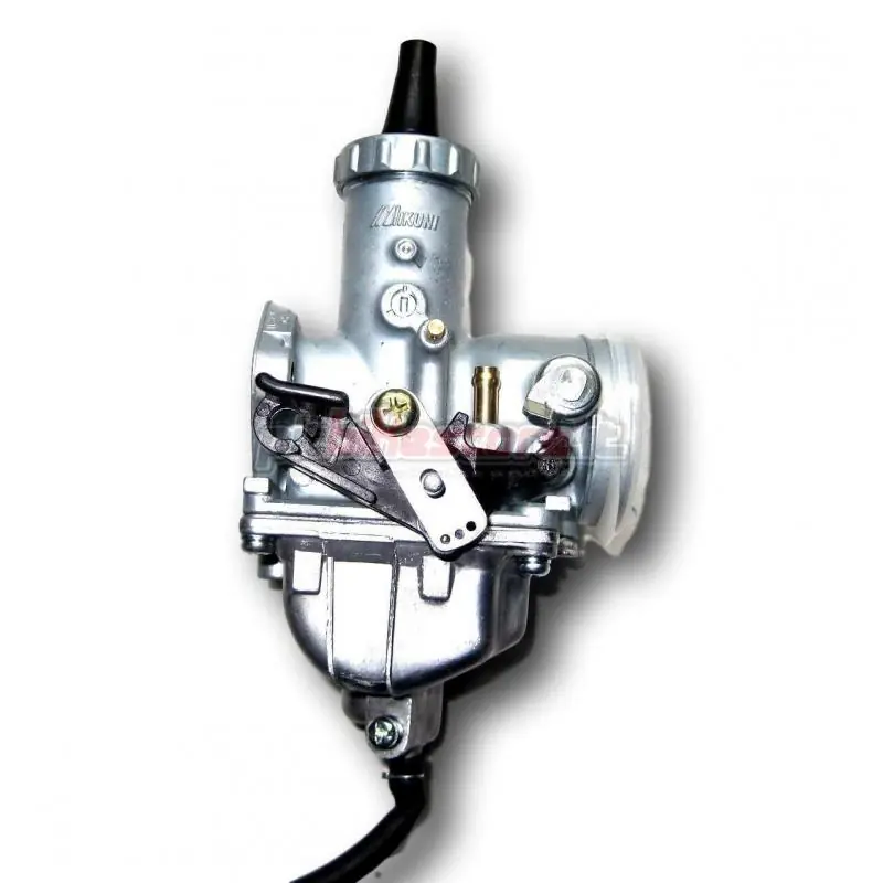 MIKUNI PZ30 CARBURETOR
