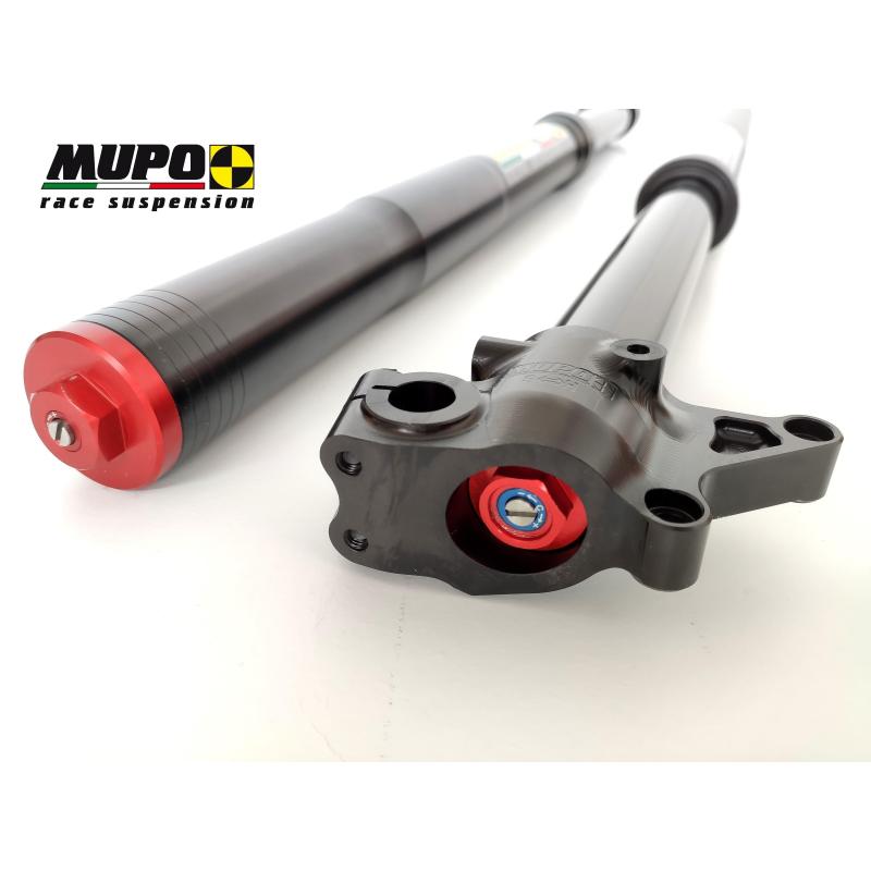 MUPO FORKS BLACK DIAMOND 720 MM