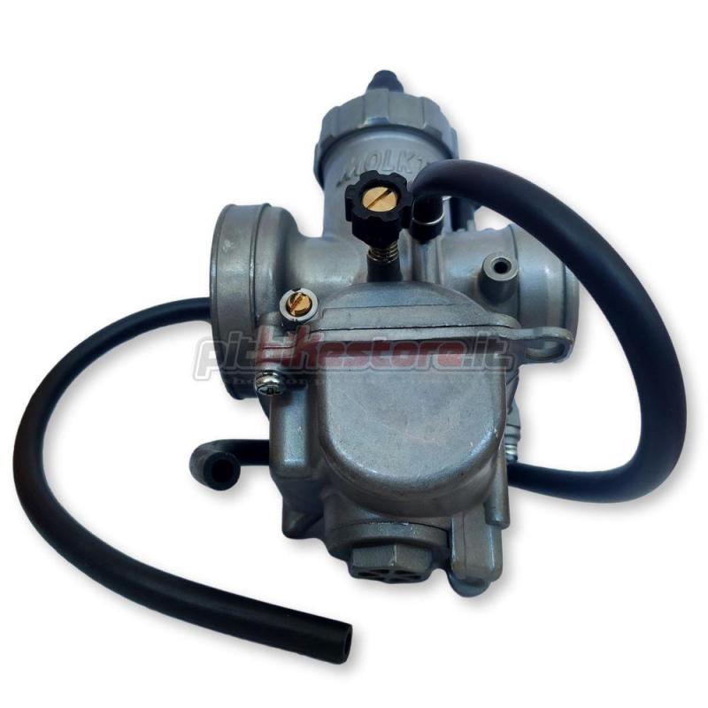 MOLKT 28 CARBURETOR - REPLICA KEIHIN PE28