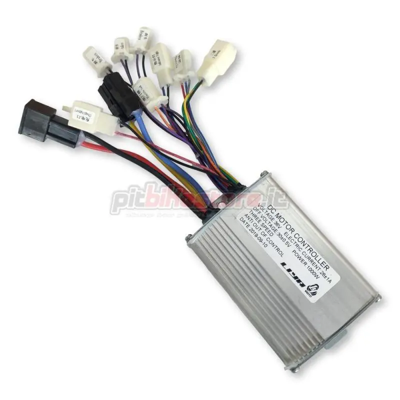 36V ELECTRIC MINI-ATV CONTROL UNIT