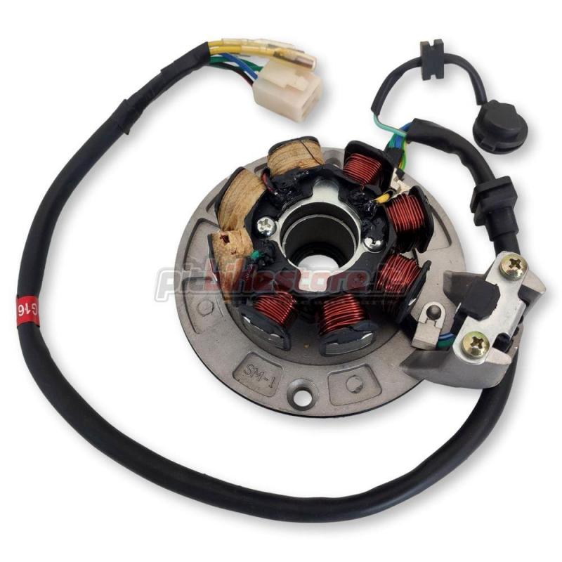 STATOR DAYTONA 150-190 4V