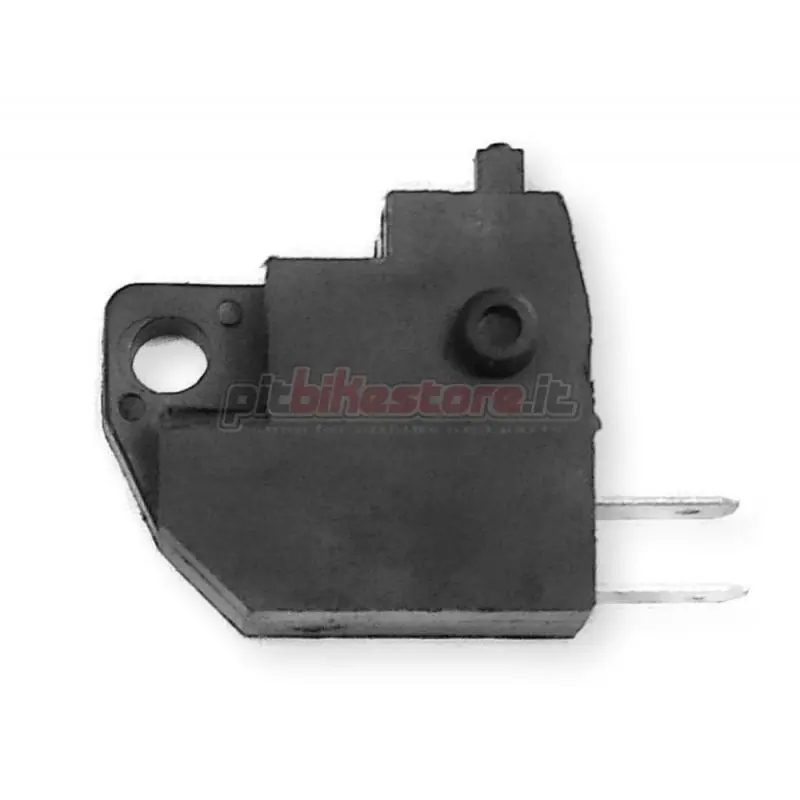 STOP LIGHT SWITCH LEFT BRAKE LEVER