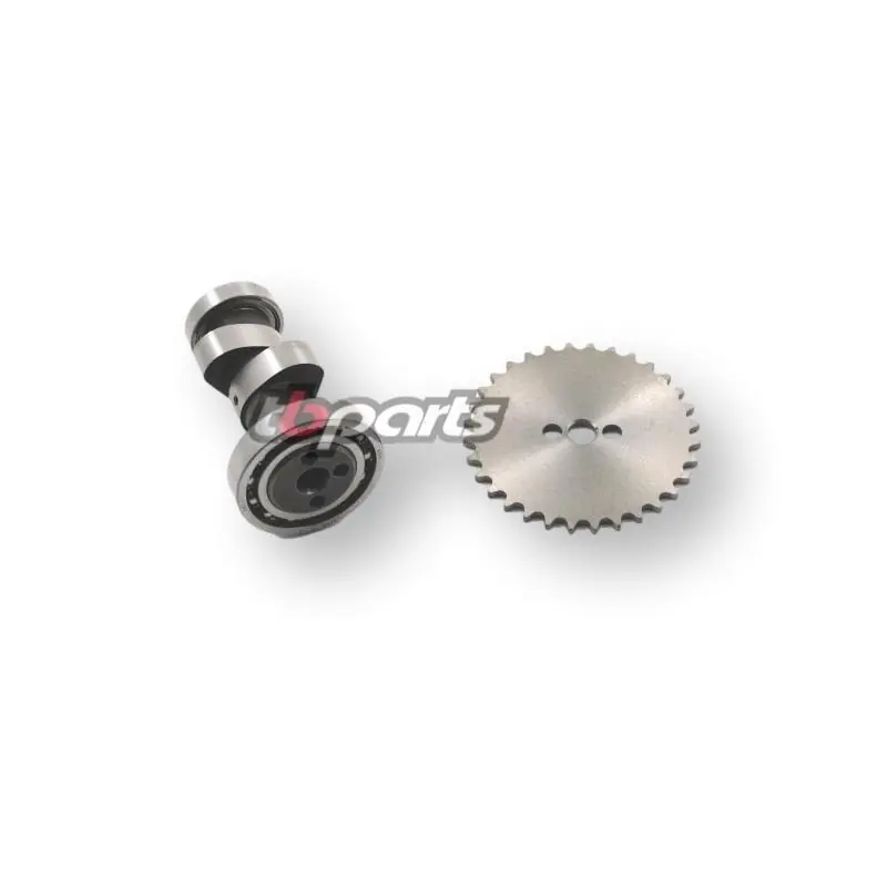 TB RACE CAMSHAFT YX 125-140 / LIFAN