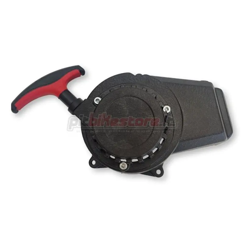 MINI-ATV - MINIMOTO EASY PULL START IN METAL