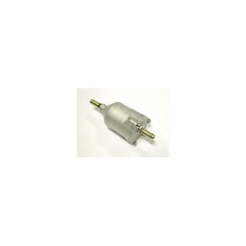 YX 150-160 OIL FILTER BOX